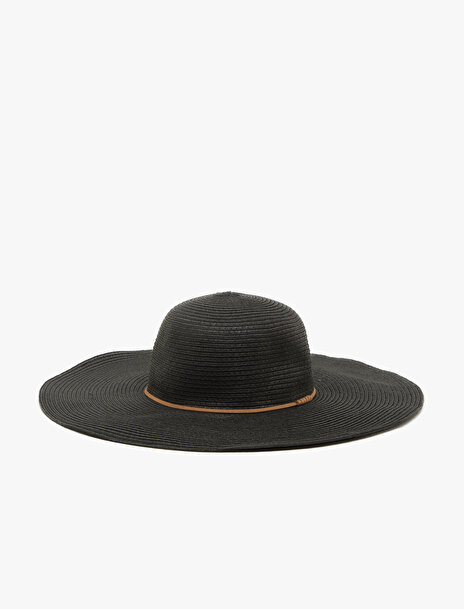 Koton Kadın Hasır Şapka