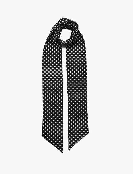 Koton Kadın Puantiyeli Şal