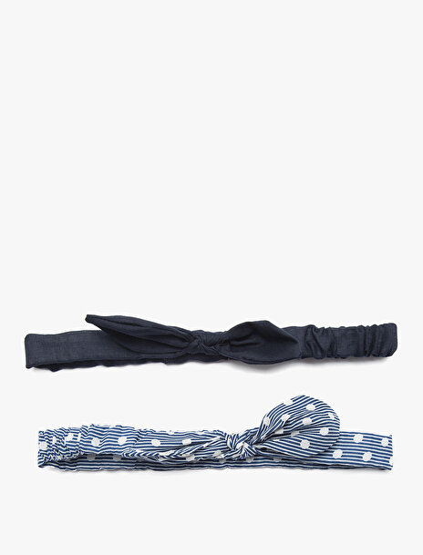 Koton Kadın 2'li Saç Aksesuarı