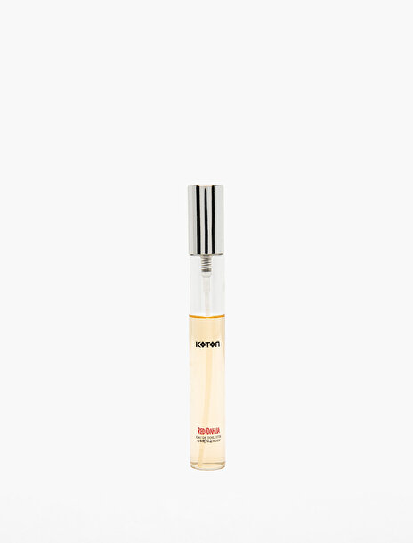 Koton Kadın Red Dahlia Kalem Parfüm 14 ML Koton Kadın Red Dahlia Kalem Parfüm 14 ML