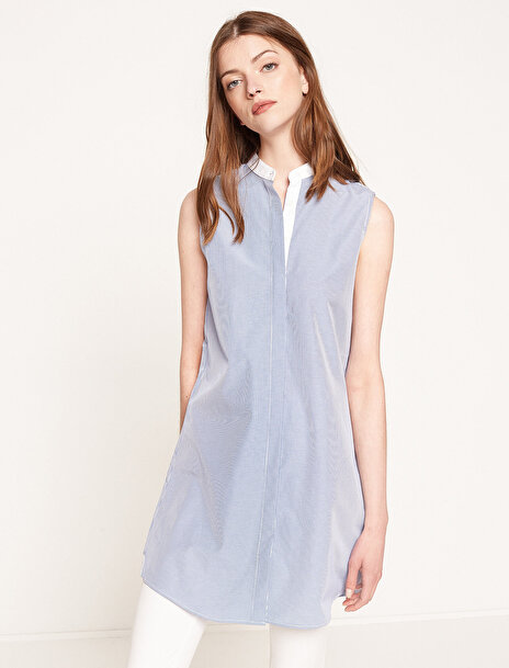 Koton Kadın Rahat Kesim Tunik