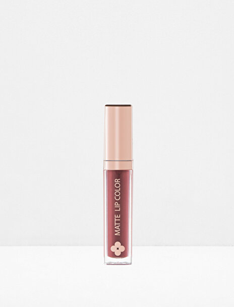 Koton Kadın Likit Mat Ruj