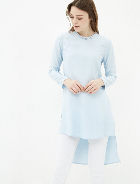 Koton Kadın Rahat Kesim Tunik