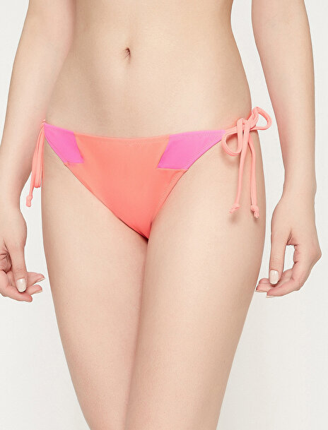 Koton Kadın Mix&Match Bikini Altı