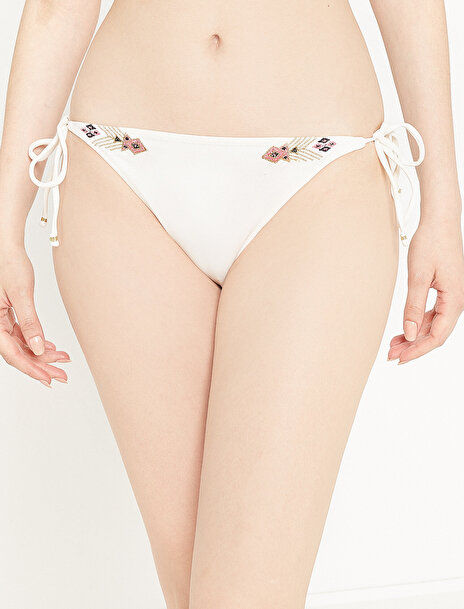 Koton Kadın Mix&Match Bikini Altı