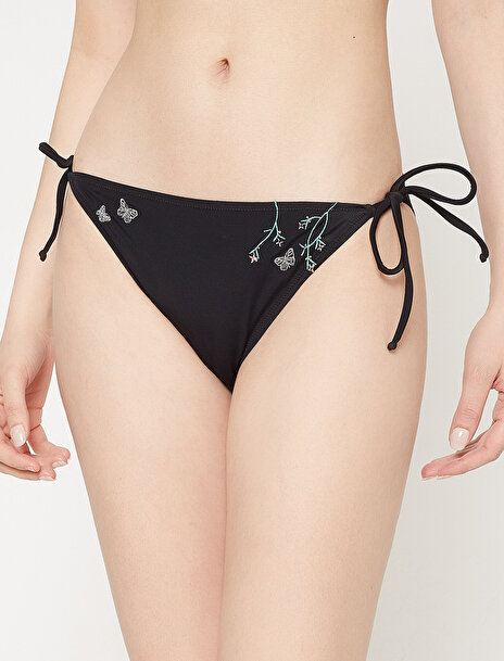 Koton Kadın Mix&Match Bikini Altı