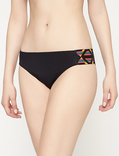 Koton Kadın Mix&Match Bikini Altı Koton Kadın Mix&Match Bikini Altı