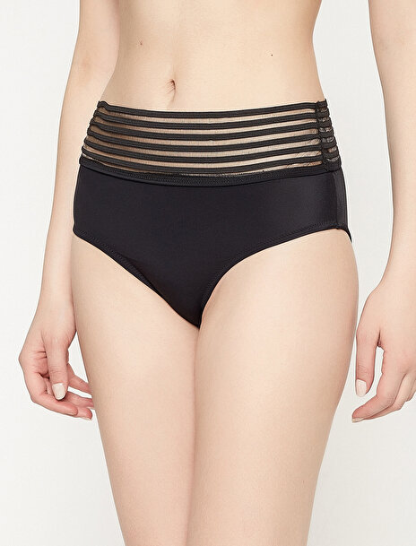 Koton Kadın Mix&Match Bikini Altı