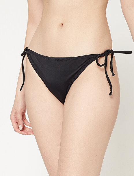 Koton Kadın Mix&Match Bikini Altı