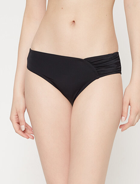Koton Kadın Mix&Match Bikini Altı