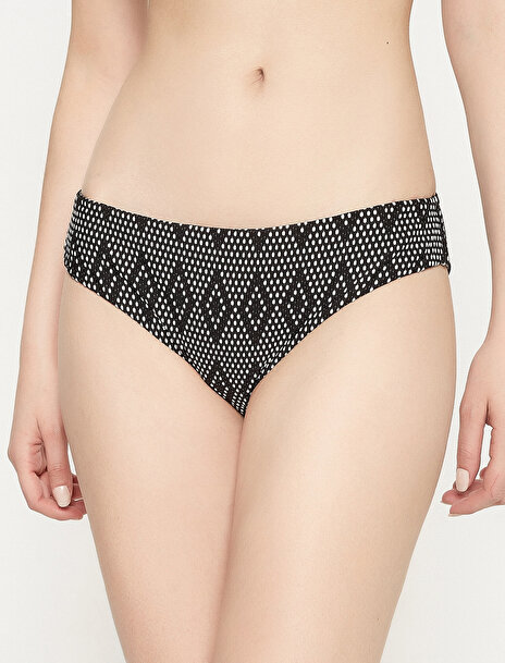 Koton Kadın Mix&Match Bikini Altı