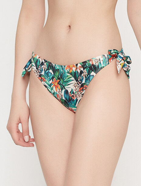 Koton Kadın Mix&Match Bikini Altı