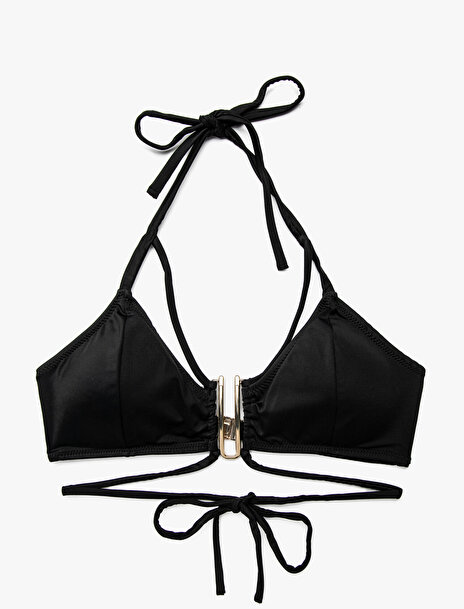 Koton Kadın Mix&Match Bikini Üst