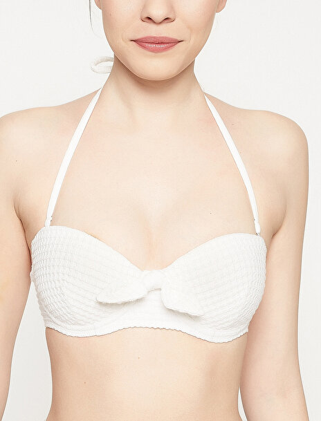 Koton Kadın Mix&Match Bikini Üstü