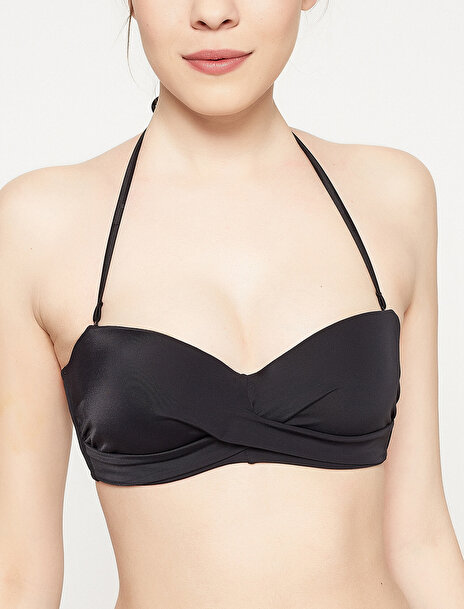 Koton Kadın Mix&Match Bikini Üstü