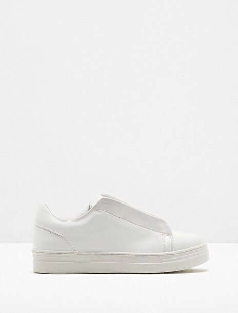 Koton Kadın Bağcıksız Ayakkabı