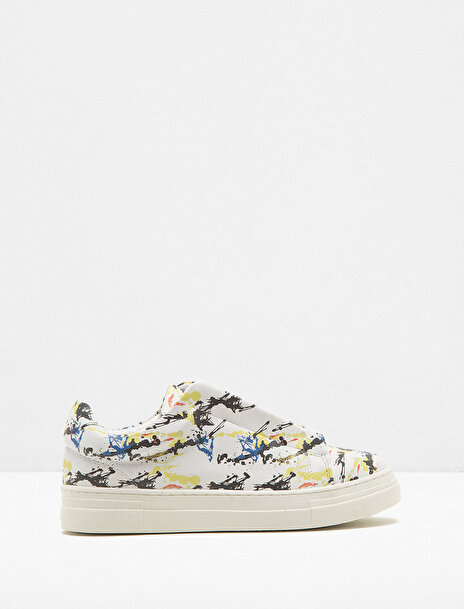 Koton Kadın Bağcıksız Ayakkabı