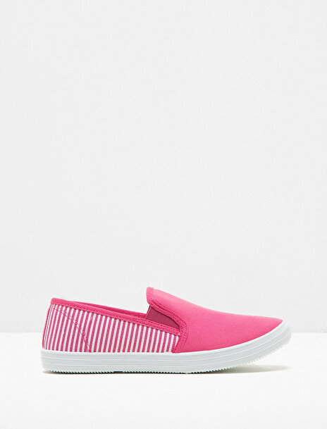 Koton Kadın Bağcıksız Ayakkabı