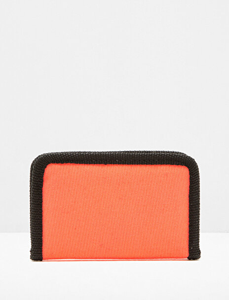 Koton Kadın Düz Cüzdan