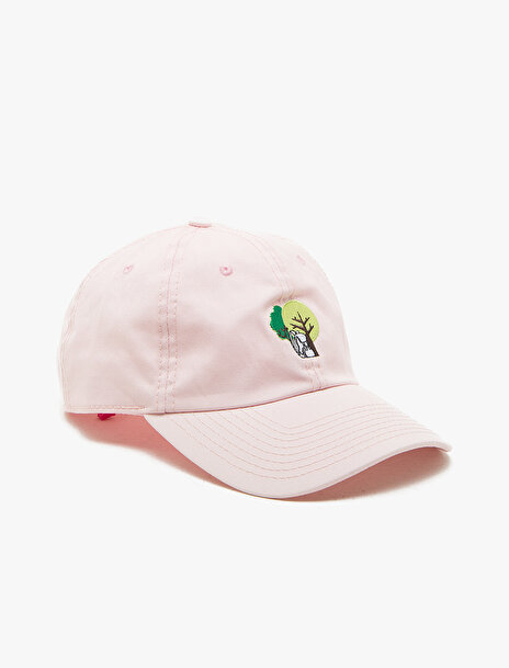 Koton Kadın İşlemeli Şapka