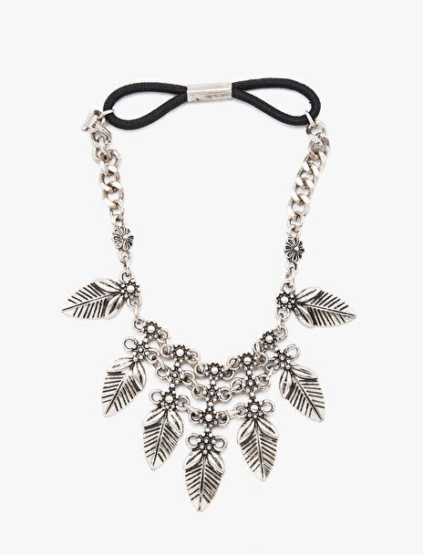 Koton Kadın Metalik Bileklik