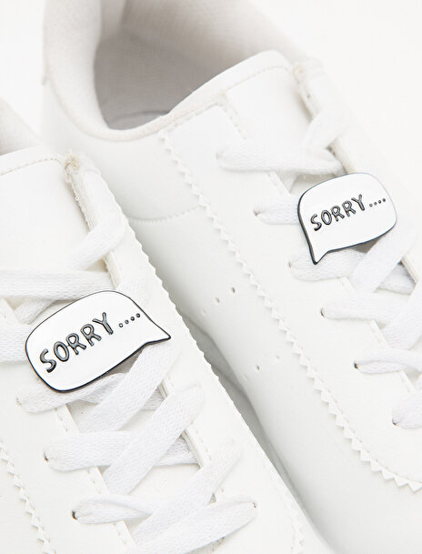 Koton Kadın Ayakkabı Aksesuarı