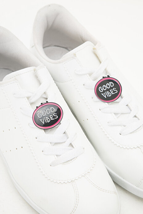 Koton Kadın Ayakkabı Aksesuarı