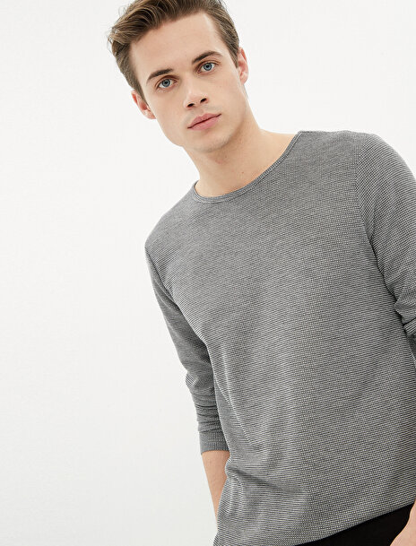 Koton Erkek Rahat Kesim Kazak