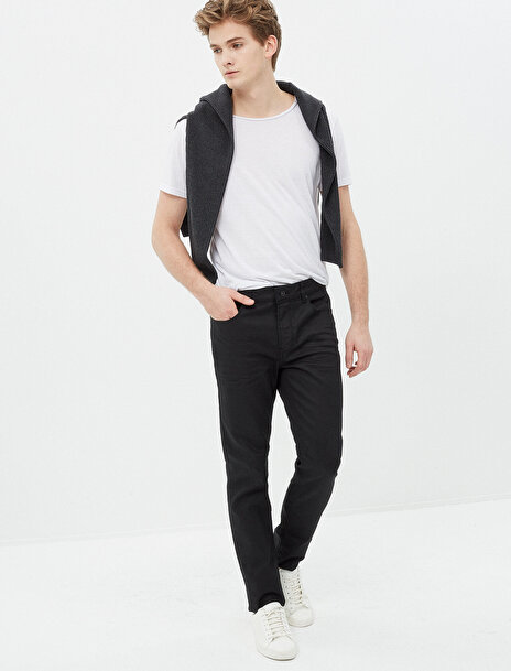 Koton Erkek Normal Bel Pantolon