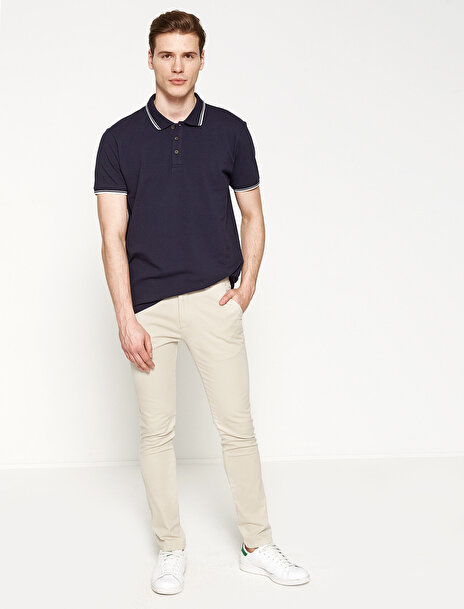 Koton Erkek Klasik Pantolon