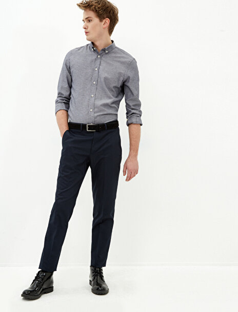 Koton Erkek Klasik Pantolon