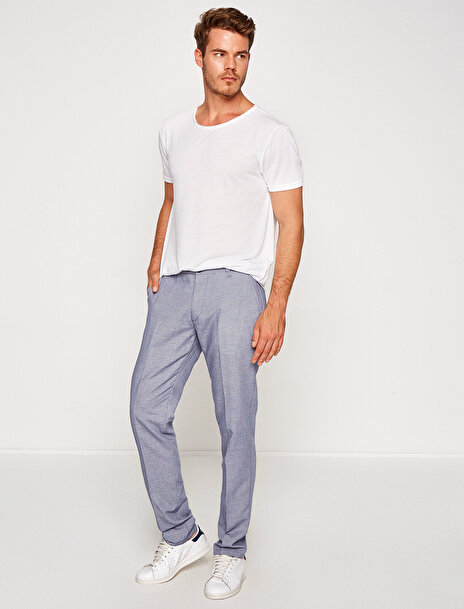 Koton Erkek Normal Bel Pantolon