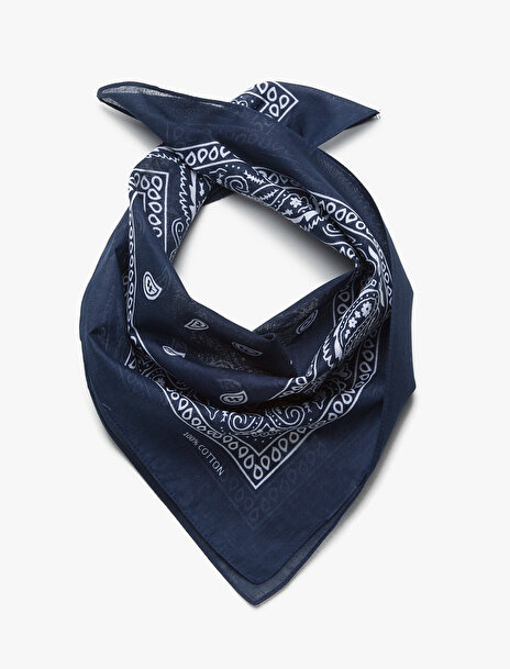 Koton Erkek Saç Aksesuarı