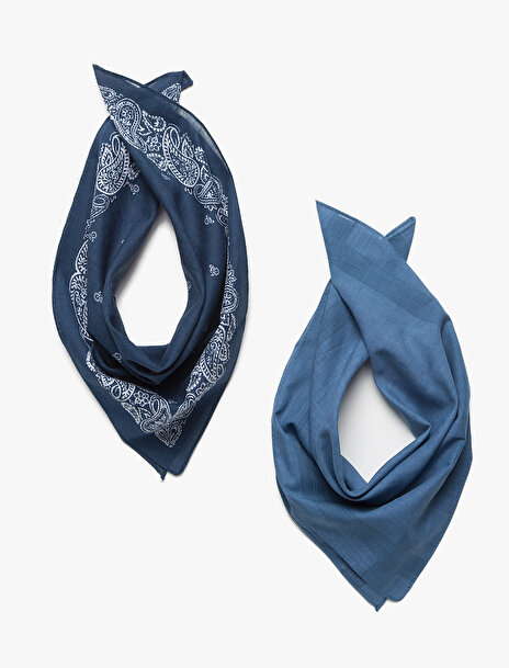 Koton Erkek Saç Aksesuarı