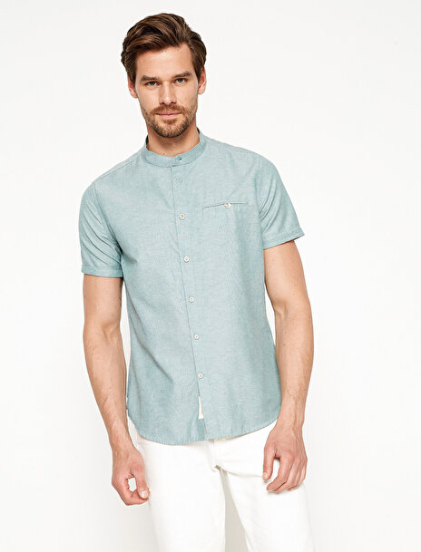 Koton Erkek Rahat Kesim Gömlek