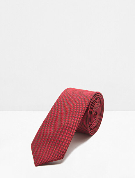 Koton Erkek Desenli Kravat