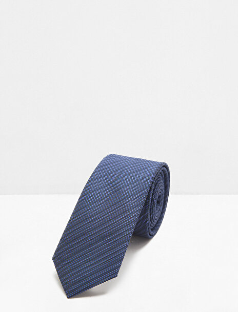 Koton Erkek Desenli Kravat