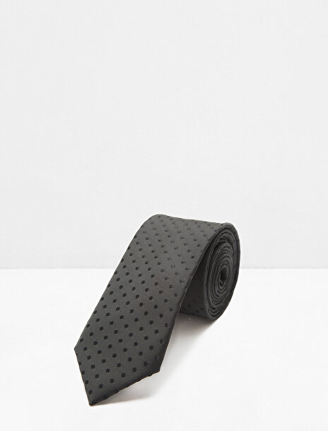 Koton Erkek Puantiyeli Kravat