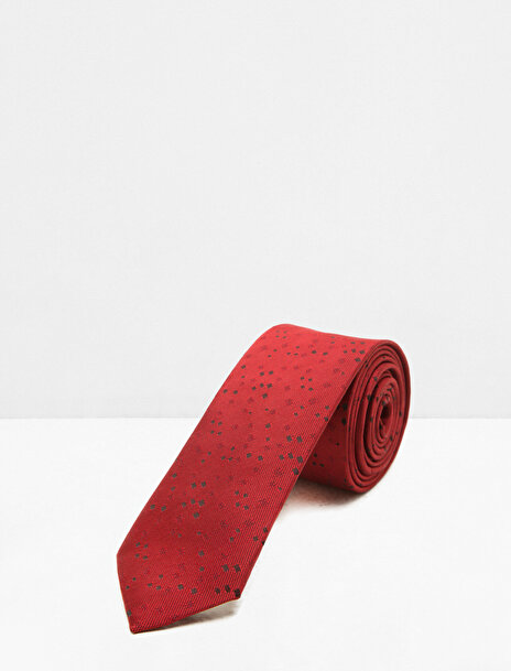 Koton Erkek Desenli Kravat