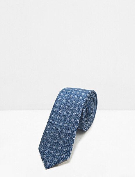 Koton Erkek Desenli Kravat