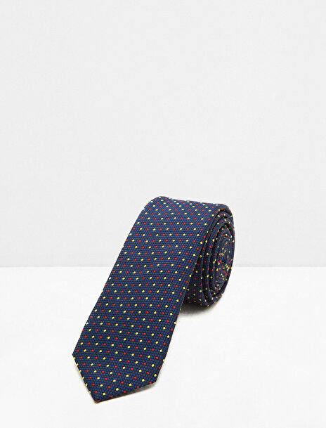 Koton Erkek Desenli Kravat