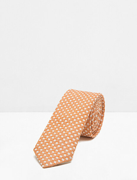 Koton Erkek Desenli Kravat