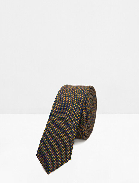Koton Erkek Düz Kravat