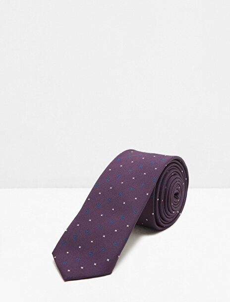 Koton Erkek Desenli Kravat