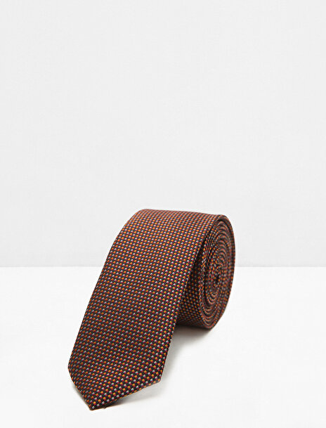 Koton Erkek Desenli Kravat