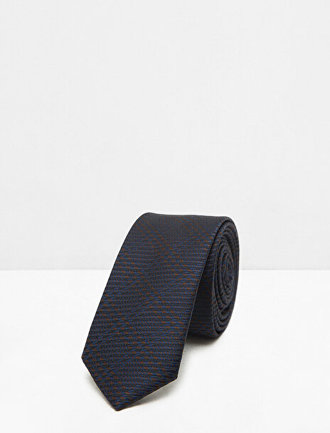 Koton Erkek Desenli Kravat