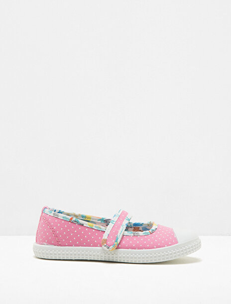 Koton Kız Çocuk Bacıksız Ayakkabı