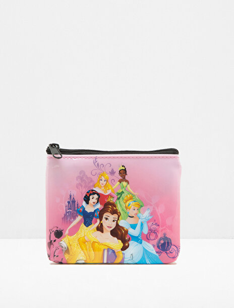Koton Kız Çocuk Disney Desenli Cüzdan