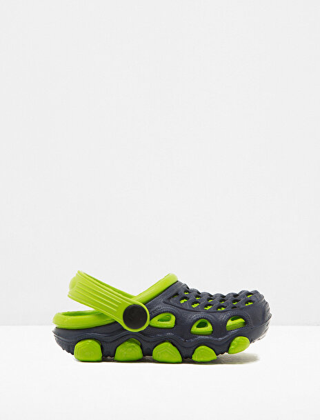 Koton Erkek Çocuk Terlik