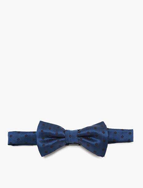 Koton Erkek Çocuk Puantiyeli Papyon